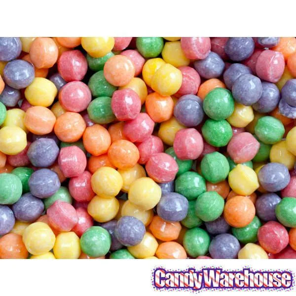 SweeTarts Mini Chewy Candy Packs: 24-Piece Box | Candy Warehouse