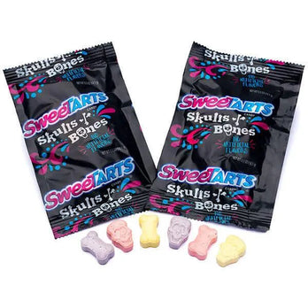 Skull Shaped Candy | Candy Warehouse – Candy Warehouse