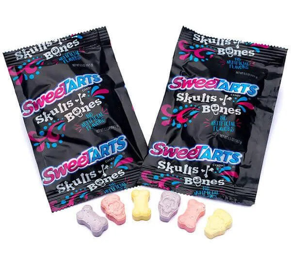 Bone Shaped Candy | Candy Warehouse