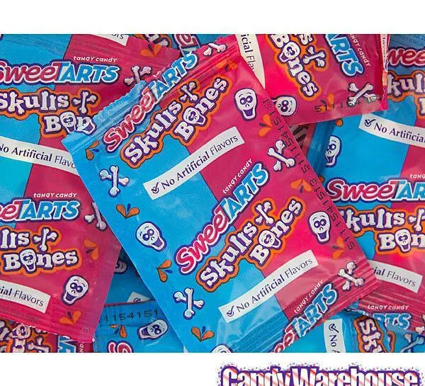 Bone Shaped Candy | Candy Warehouse