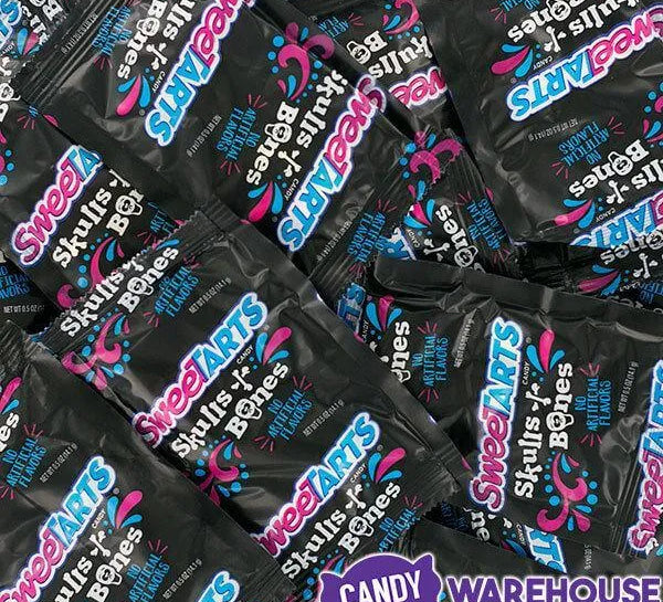 Bone Shaped Candy | Candy Warehouse
