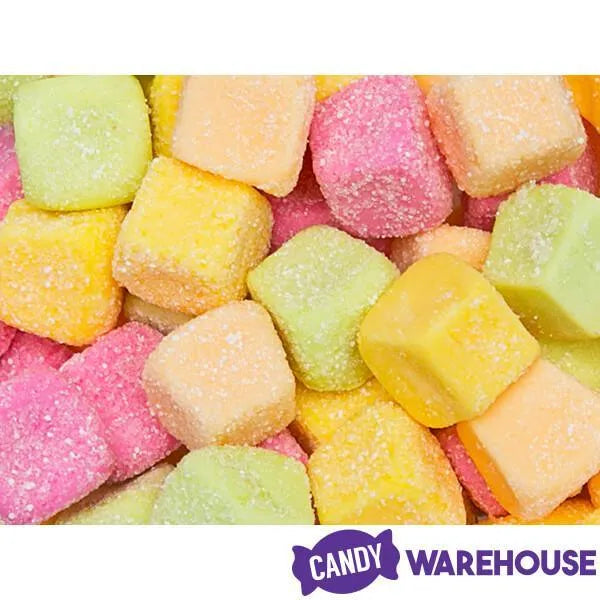 SweeTarts Whipped and Tangy Chewy Bites Candy: 7-Ounce Bag – Candy ...