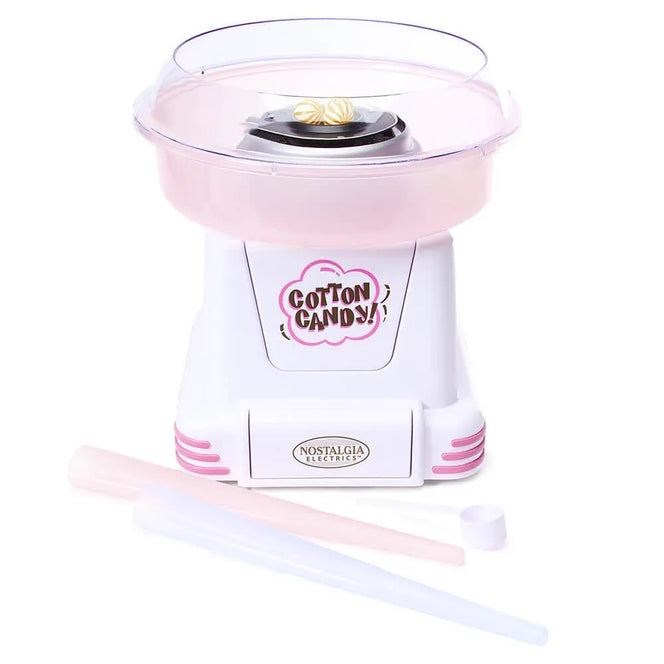 Cotton Candy Machine | Candy Warehouse – Candy Warehouse