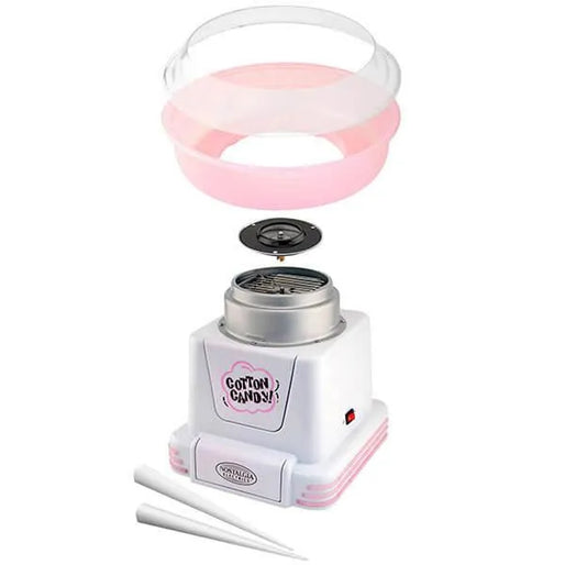 Cotton Candy Machine | Candy Warehouse – Candy Warehouse