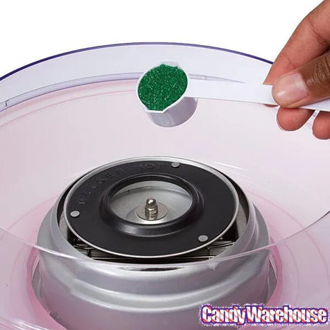 Cotton Candy Machine | Candy Warehouse – Candy Warehouse