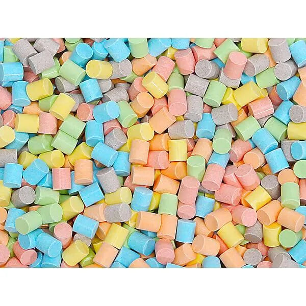 Tart n Tinys Candy: 1LB Bag – Candy Warehouse