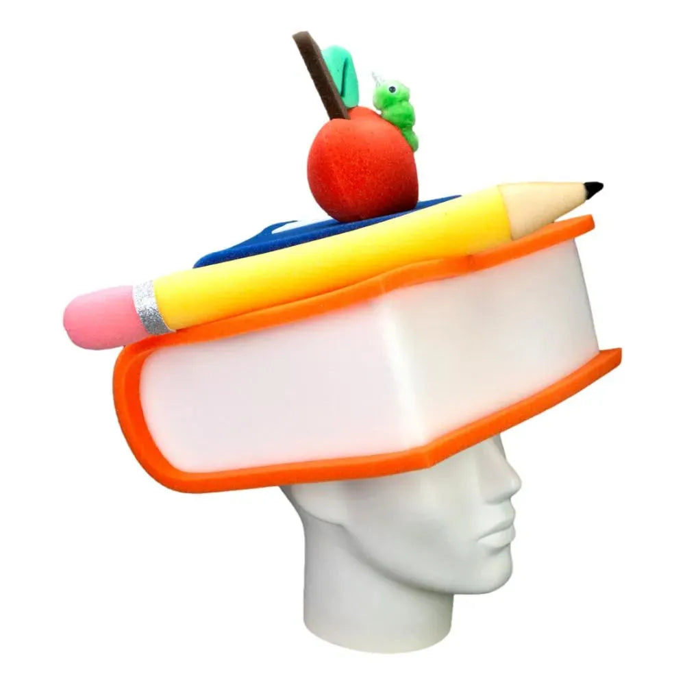 Teacher Hat | Candy Warehouse