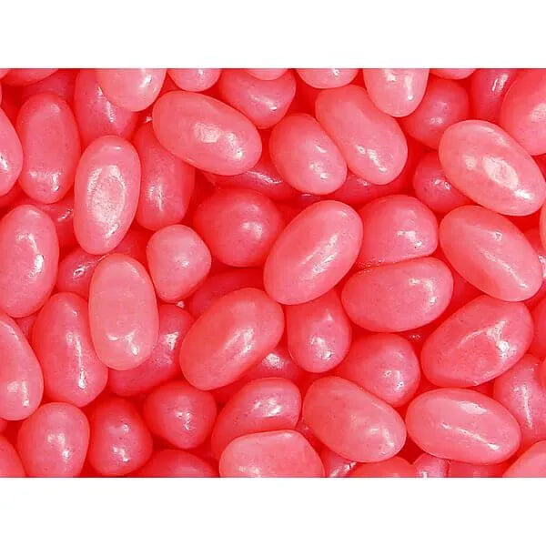 Teenee Beanee Jelly Beans - Savannah Strawberry: 5LB Bag – Candy Warehouse
