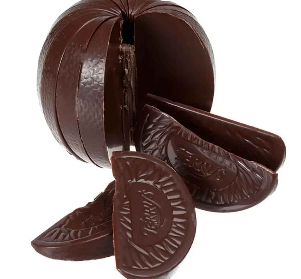 Terry's Chocolate Orange | Candy Warehouse – Candy Warehouse