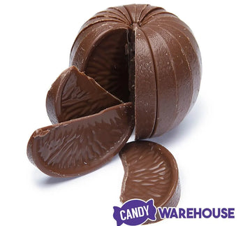 Terry's Chocolate Orange | Candy Warehouse – Candy Warehouse