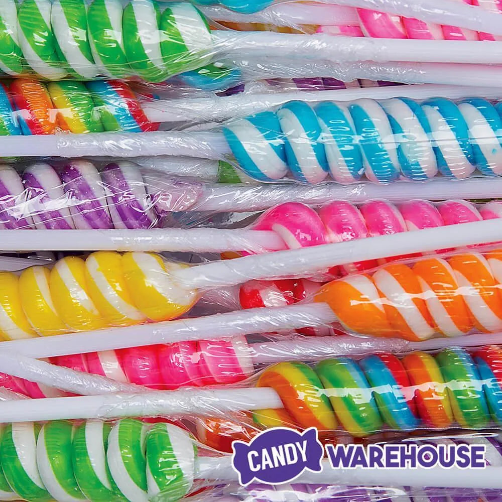Tesla Pops | Candy Warehouse – Candy Warehouse
