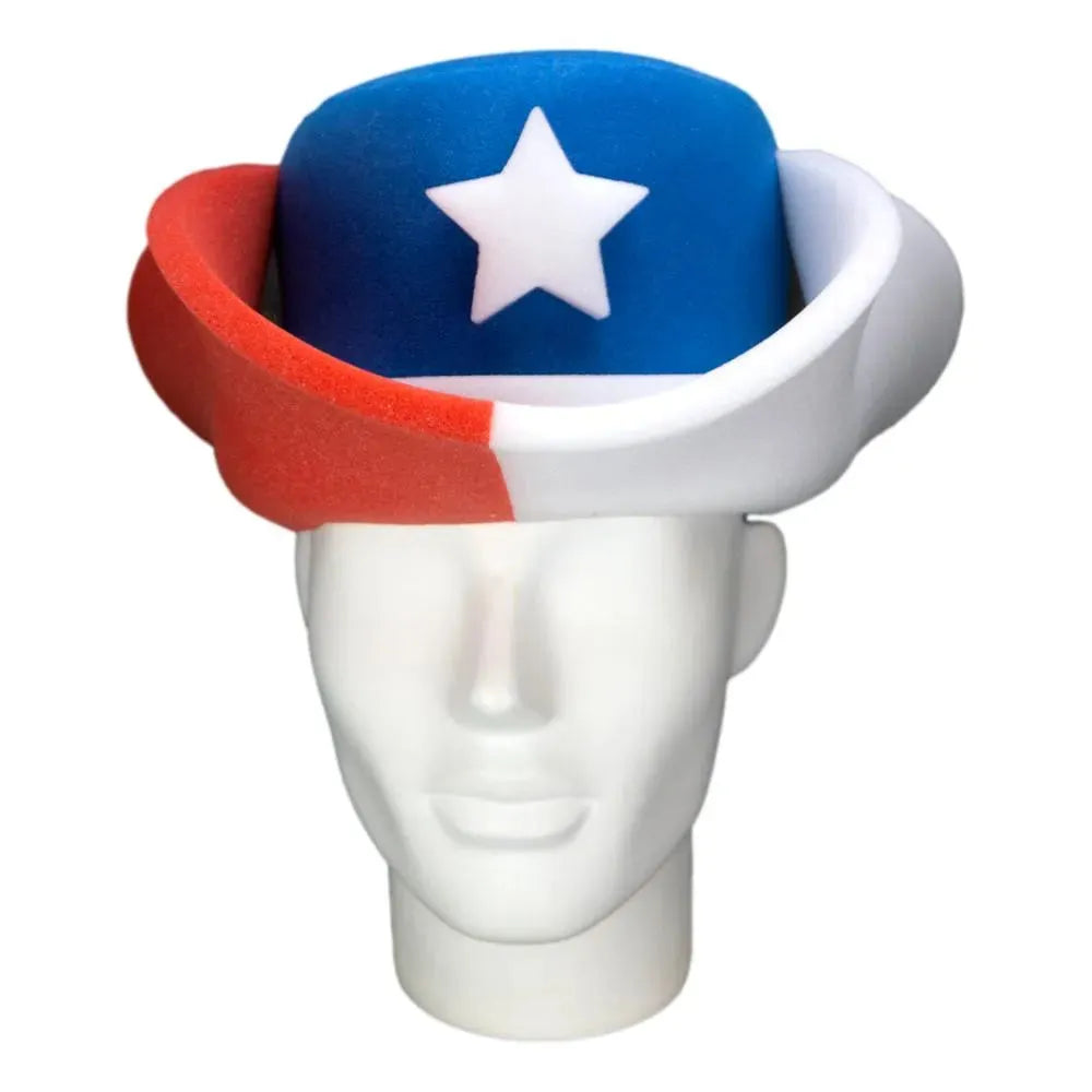 Texas Cowboy Hat – Candy Warehouse