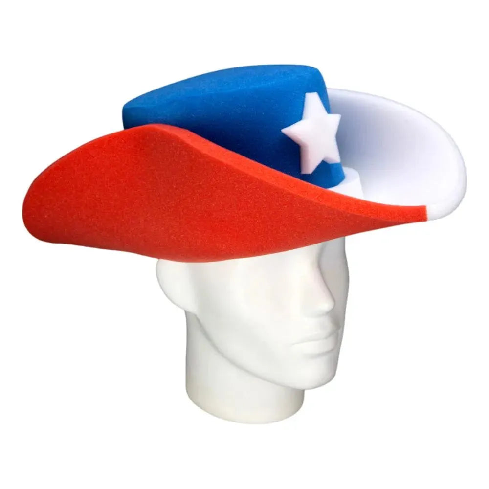 Texas Cowboy Hat – Candy Warehouse
