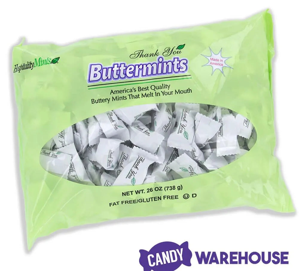 After Dinner Mints | Candy Warehouse