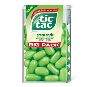 Tic Tac | Candy Warehouse