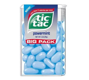 Tic Tac | Candy Warehouse