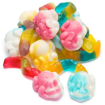 Gummy Rats | Candy Warehouse