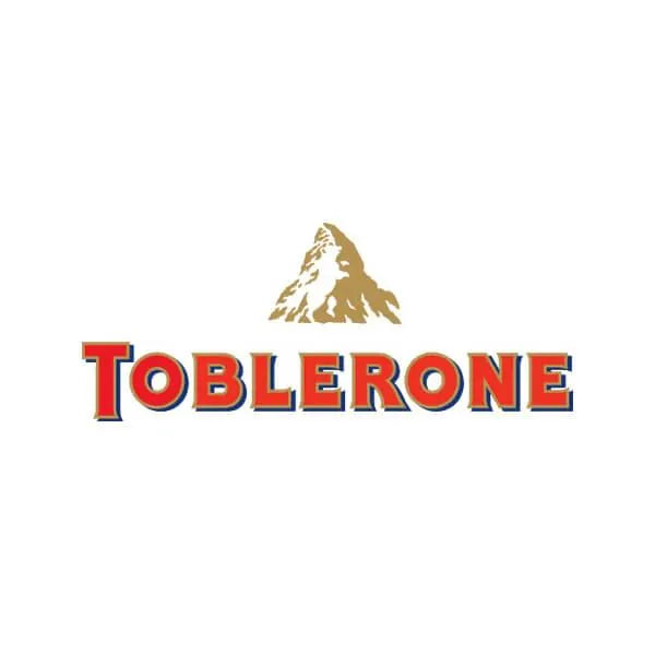 Toblerone Dark Chocolate Bars: 20-Piece Box – Candy Warehouse