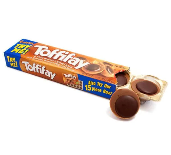 Toffifay | Candy Warehouse