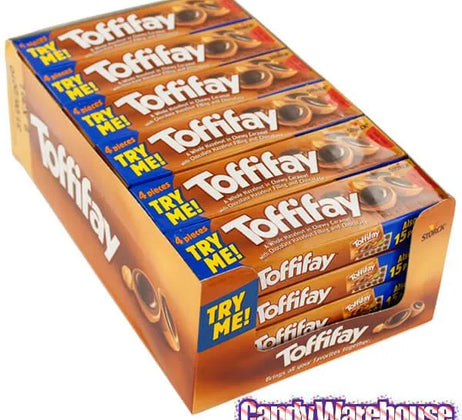 Toffifay | Candy Warehouse
