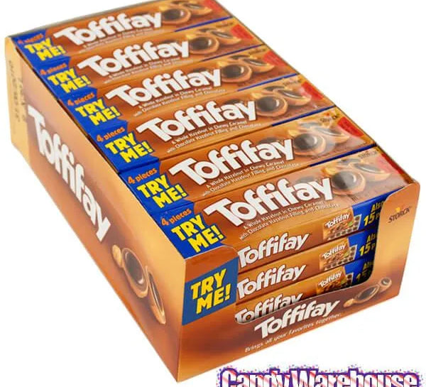Toffifay | Candy Warehouse