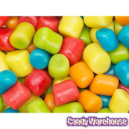 Tootsie Fruit Chews Mini Bites Candy: 9-Ounce Bag | Candy Warehouse