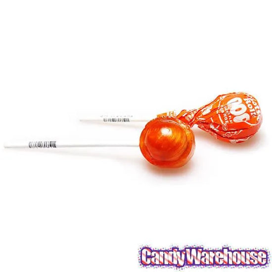 Tootsie Pops - Original Flavors Assortment: 100-Piece Box | Candy Warehouse