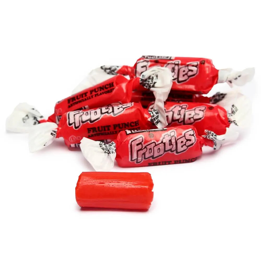 Frooties