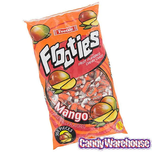 Orange Candy | Candy Warehouse – Candy Warehouse