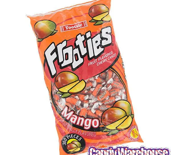 Trade Show Candy – Page 3 – Candy Warehouse