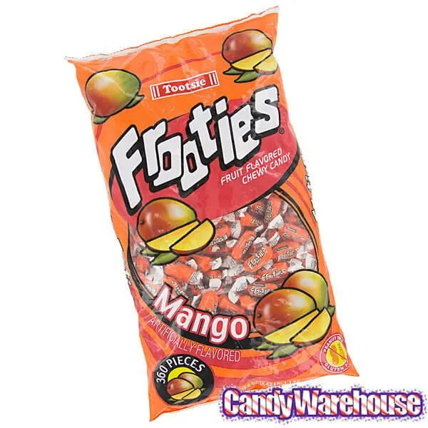 Mango Candy | Candy Warehouse – Candy Warehouse