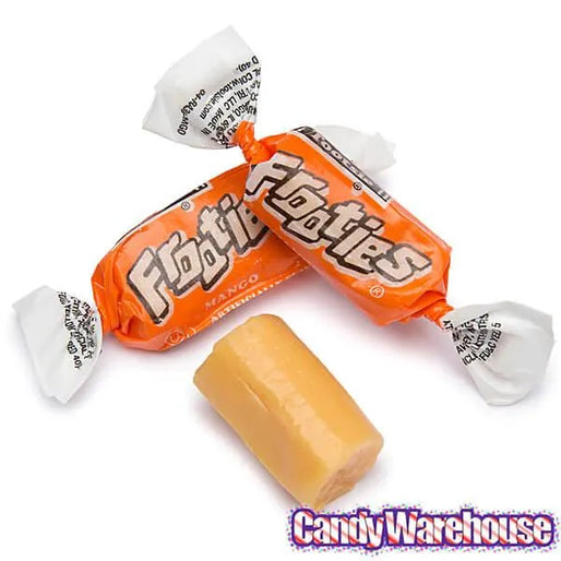 Orange Candy | Candy Warehouse – Candy Warehouse