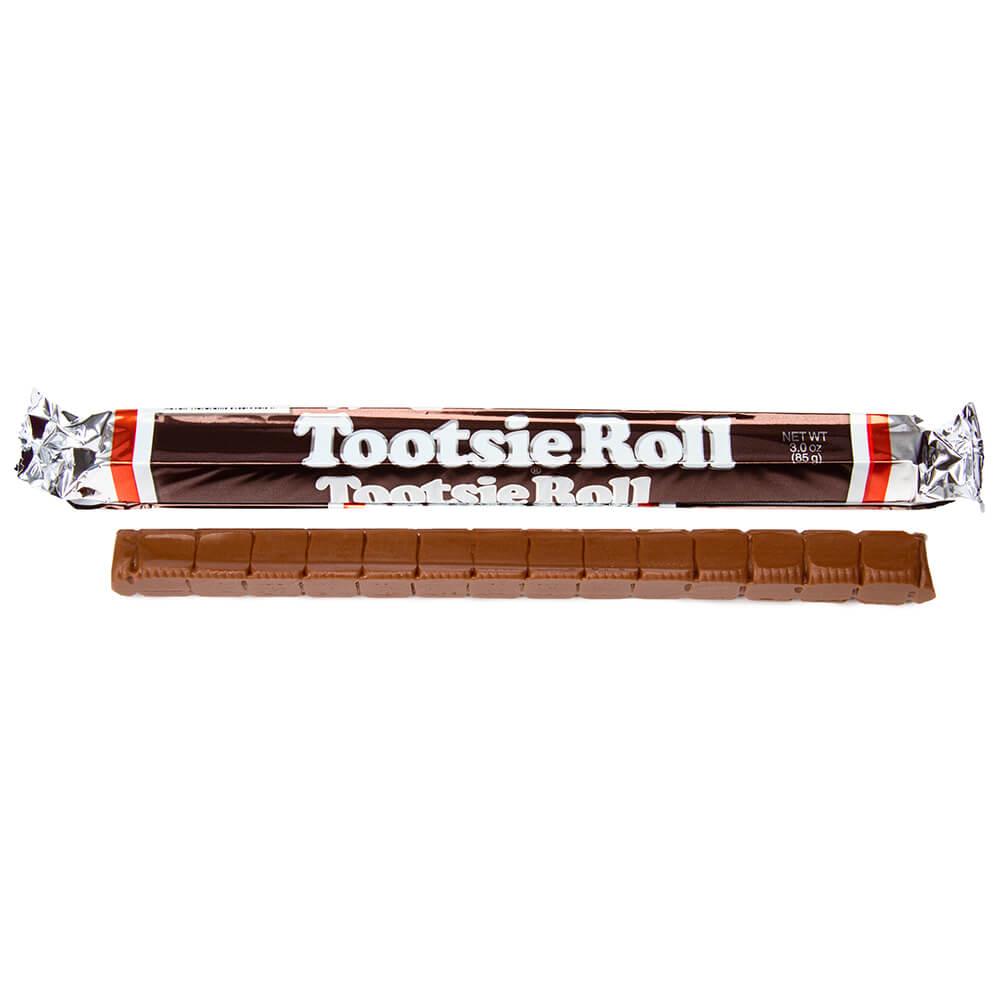 Tootsie Rolls