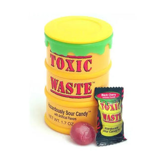 Toxic Waste Candy | Candy Warehouse – Candy Warehouse