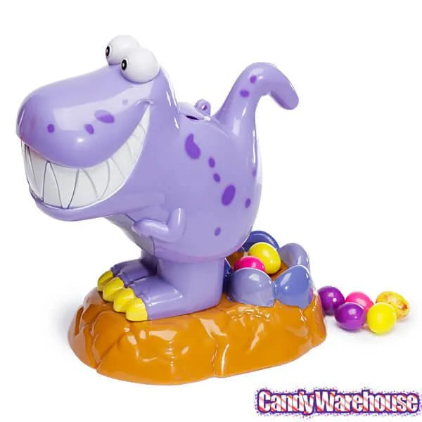 Treat Street Dinosaur Roaring Candy Poopers: 2-Piece Set – Candy Warehouse