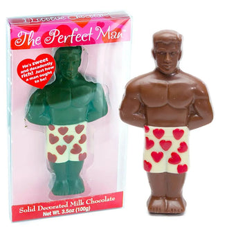 Perfect Man | Candy Warehouse – Candy Warehouse