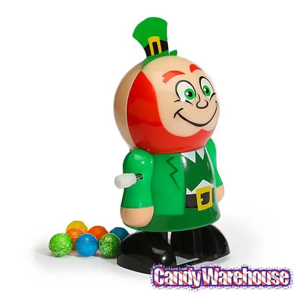 Treat Street Wind-up St. Patrick's Day Candy Poopers: 8-Piece Set ...