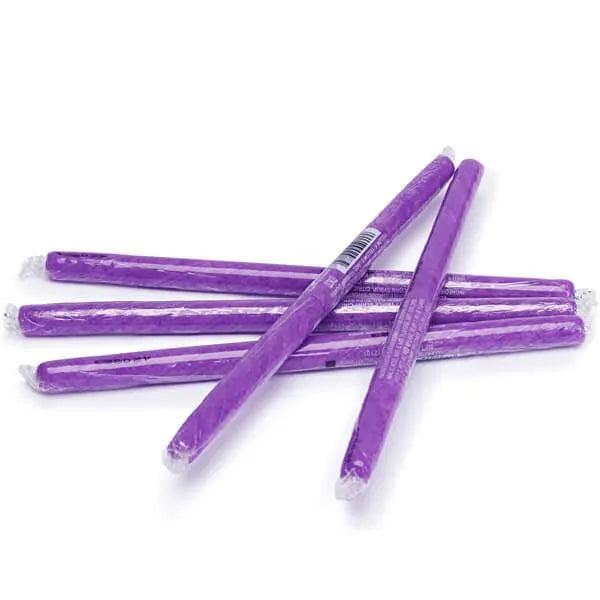 Triple Berry Hard Candy Sticks: 100-Piece Box | Candy Warehouse