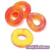 Peach Candy | Candy Warehouse – Candy Warehouse