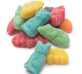 Cat Shaped Candy | Candy Warehouse