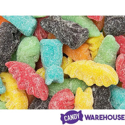 Gummy Rats | Candy Warehouse – Candy Warehouse