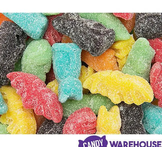 Cat Shaped Candy | Candy Warehouse