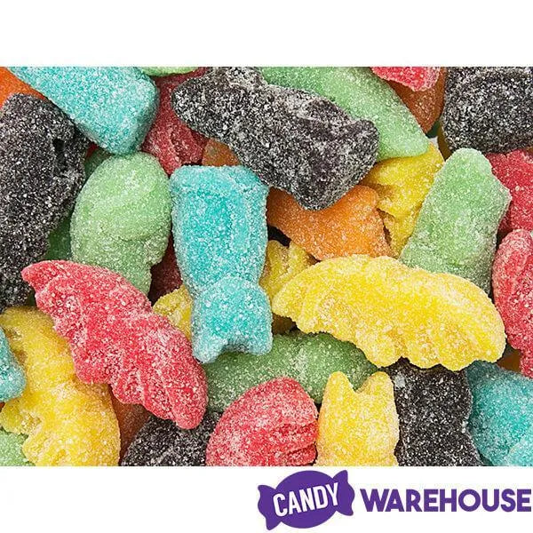 Gummy Rats | Candy Warehouse – Candy Warehouse