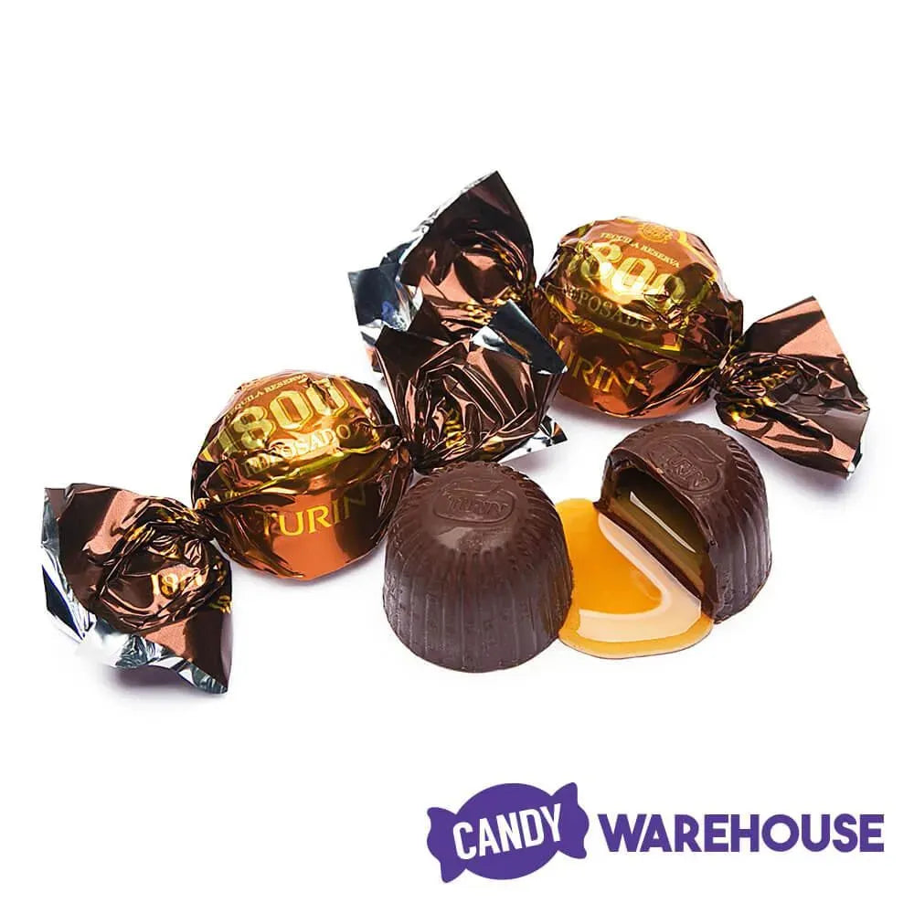 Candy Turin Turin Baileys Milk Chocolate Truffles Everyday 7 Oz Tube