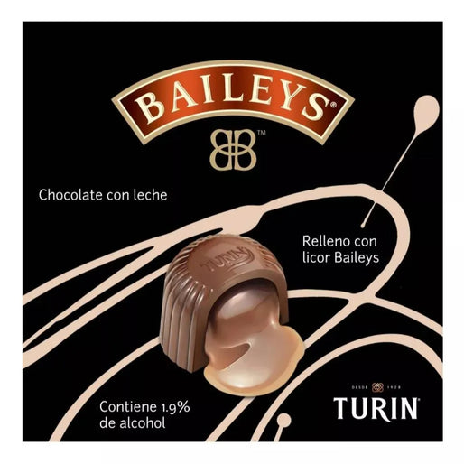 Turin Chocolate | Candy Warehouse – Candy Warehouse