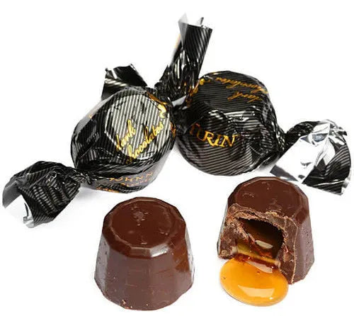 Candy Turin Turin Baileys Milk Chocolate Truffles Everyday 7 Oz Tube
