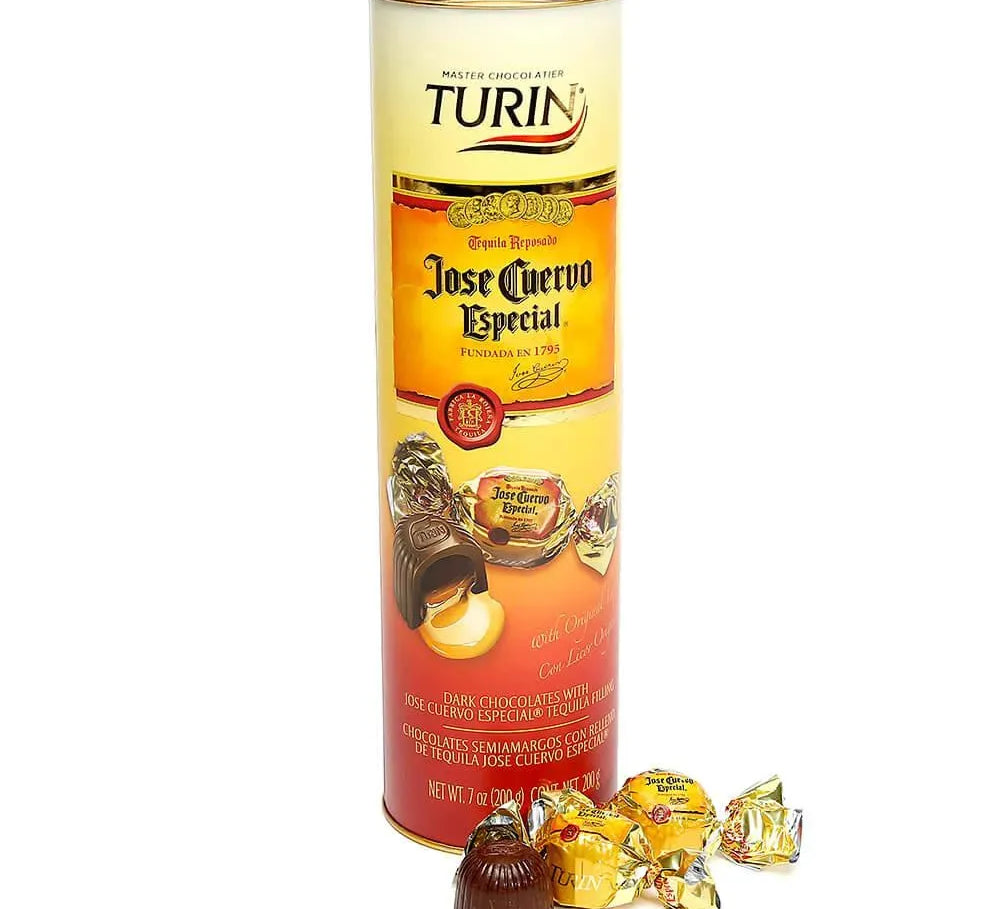 Turin Chocolate | Candy Warehouse