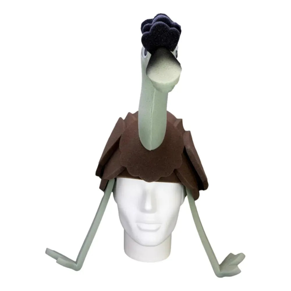 Emu Hat | Candy Warehouse