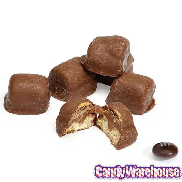 Twix Bites Candy: 14.8-Ounce Bag – Candy Warehouse