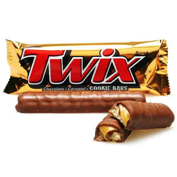 Twix | Candy Warehouse – Candy Warehouse